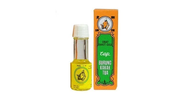 9 Obat Sakit Gigi paling Ampuh dan Harga | Popmama.com