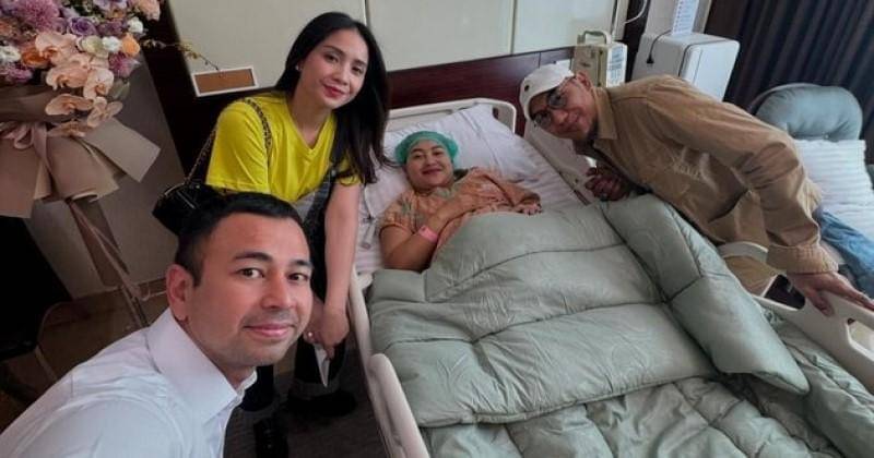 Tepati Janji, Raffi Ahmad Bayar Persalinan Mpok Alpa | Popmama.com