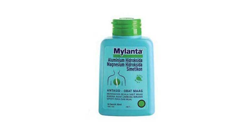 17 Rekomendasi Obat Lambung untuk Dewasa | Popmama.com