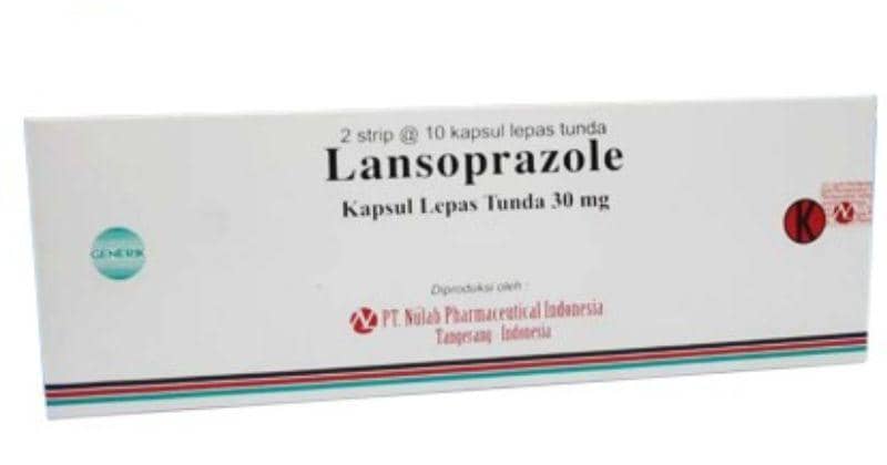 17 Rekomendasi Obat Lambung untuk Dewasa | Popmama.com
