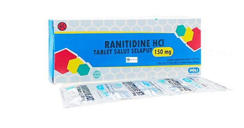 17 Rekomendasi Obat Asam Lambung Paling Ampuh untuk Dewasa | Popmama.com