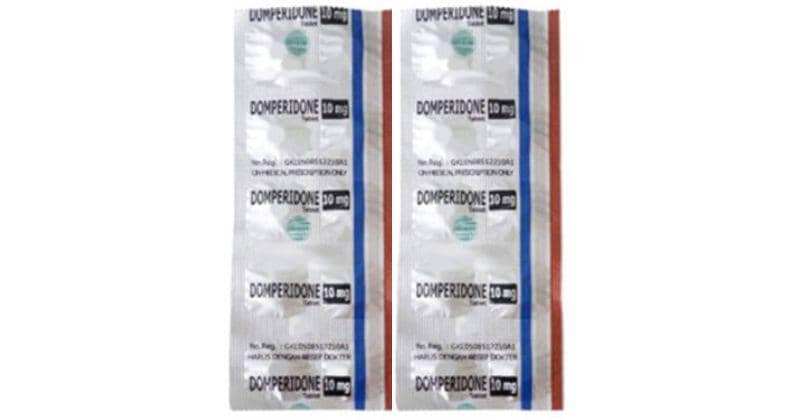 17 Rekomendasi Obat Lambung untuk Dewasa | Popmama.com