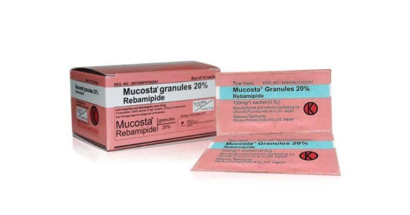 17 Rekomendasi Obat Asam Lambung Paling Ampuh untuk Dewasa | Popmama.com