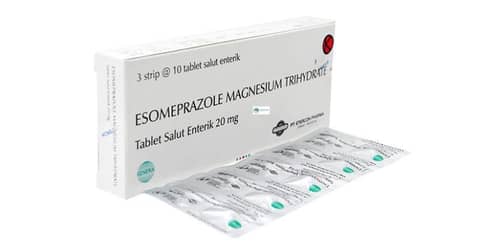 17 Rekomendasi Obat Asam Lambung Paling Ampuh untuk Dewasa | Popmama.com