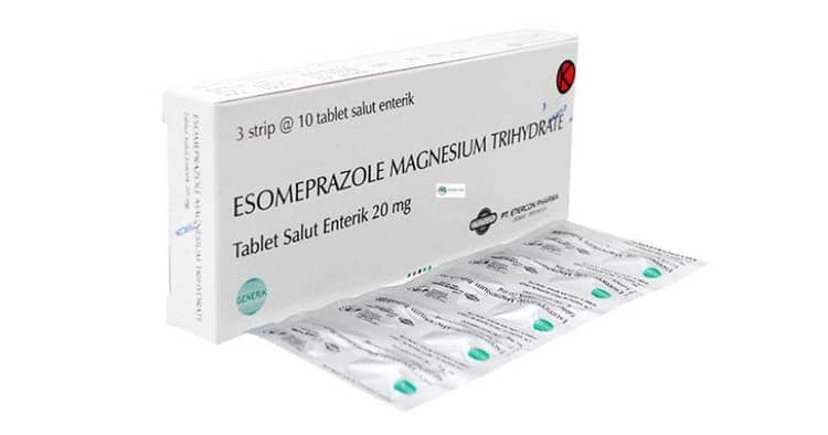 17 Rekomendasi Obat Asam Lambung Paling Ampuh untuk Dewasa | Popmama.com