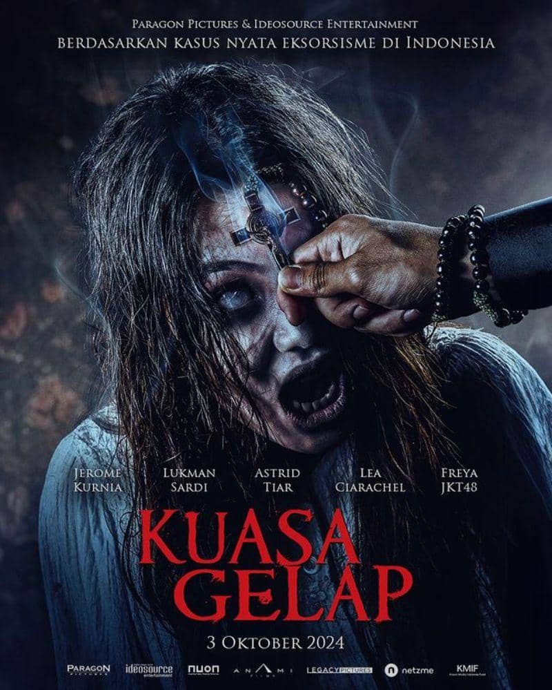 20 Film Horor Indonesia 2024 yang Wajib Kamu Tonton! | Popmama.com