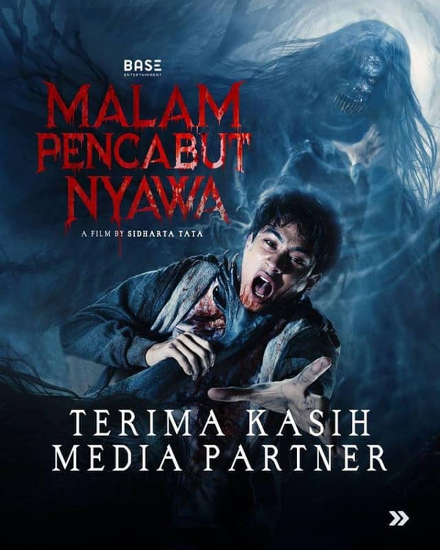 20 Film Horor Indonesia 2024 yang Wajib Kamu Tonton! | Popmama.com