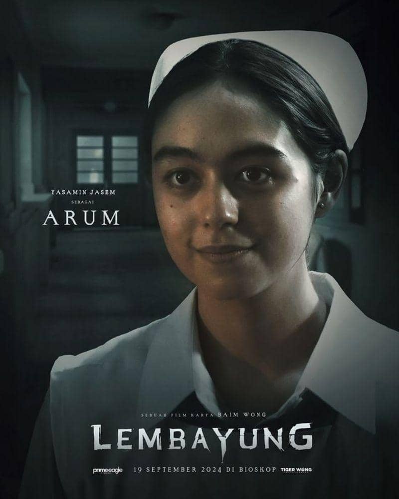 20 Film Horor Indonesia 2024 yang Wajib Kamu Tonton! | Popmama.com