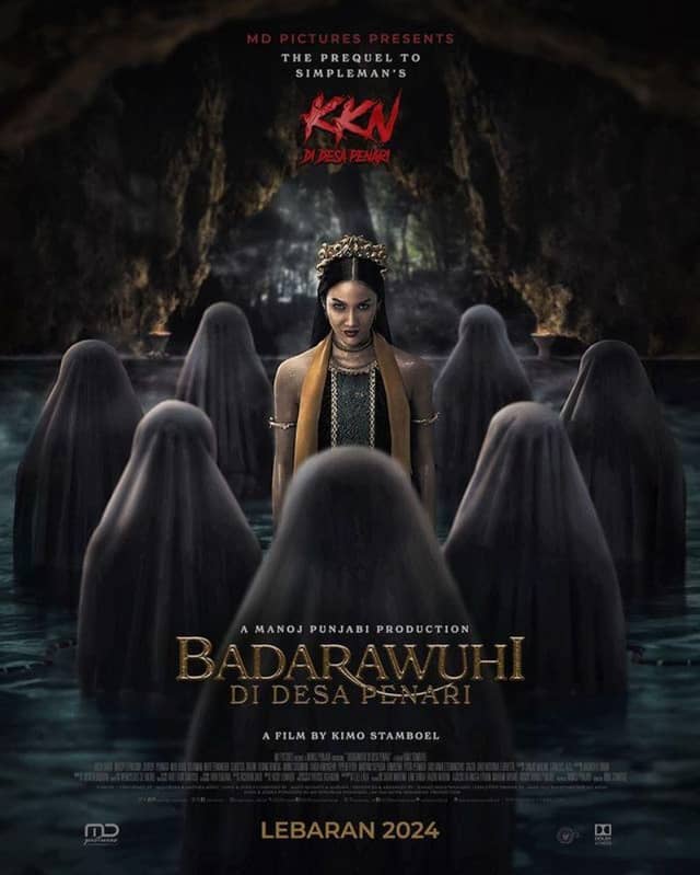 20 Film Horor Indonesia 2024 yang Wajib Kamu Tonton! | Popmama.com