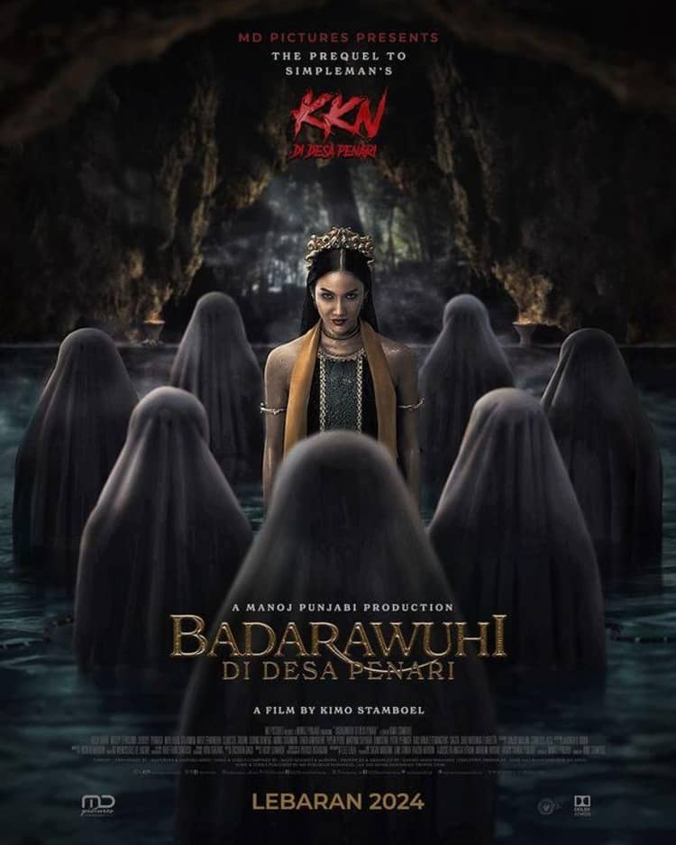 20 Film Horor Indonesia 2024 yang Wajib Kamu Tonton! | Popmama.com