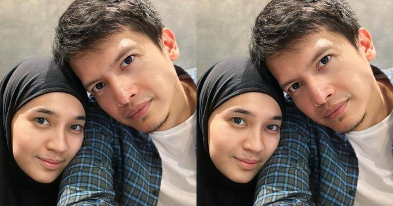 Biodata dan Profil Dimas Seto Suami Dhini Aminarti | Popmama.com