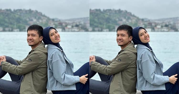 Biodata dan Profil Dimas Seto Suami Dhini Aminarti | Popmama.com