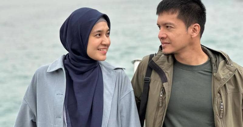 Biodata dan Profil Dimas Seto Suami Dhini Aminarti | Popmama.com