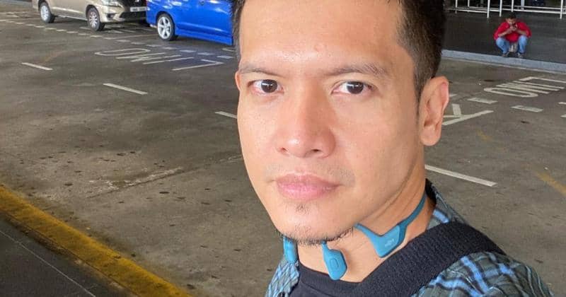 Biodata dan Profil Dimas Seto Suami Dhini Aminarti | Popmama.com