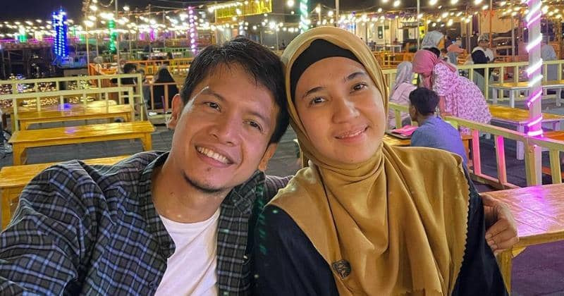 Biodata dan Profil Dimas Seto Suami Dhini Aminarti | Popmama.com