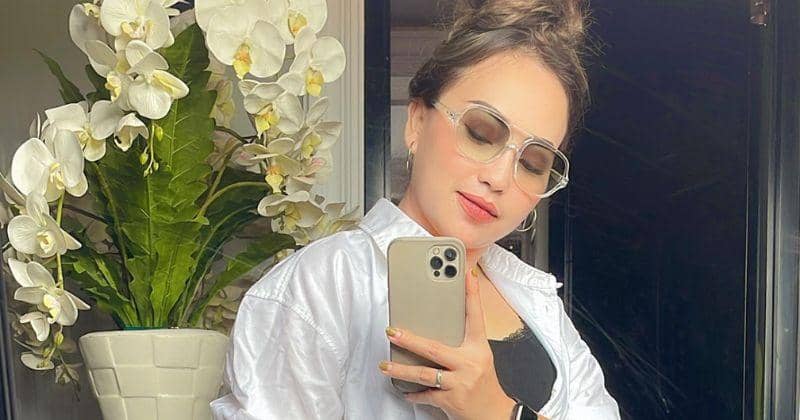 Profil dan Biodata Mpok Alpa, Pernah Jadi Penyanyi Dangdut | Popmama.com
