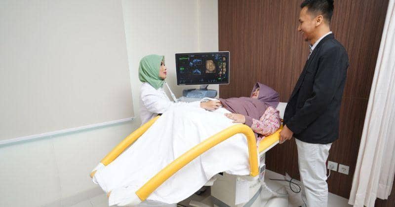 7 Rekomendasi Tempat USG Terdekat di Jakarta Pusat Beserta Biayan ...
