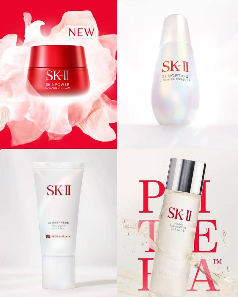 10 Daftar Merek Luxury Beauty yang Ada di Jakarta | Popmama.com