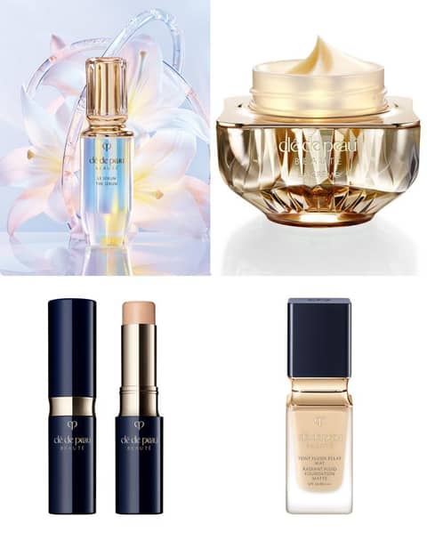 10 Daftar Merek Luxury Beauty yang Ada di Jakarta | Popmama.com