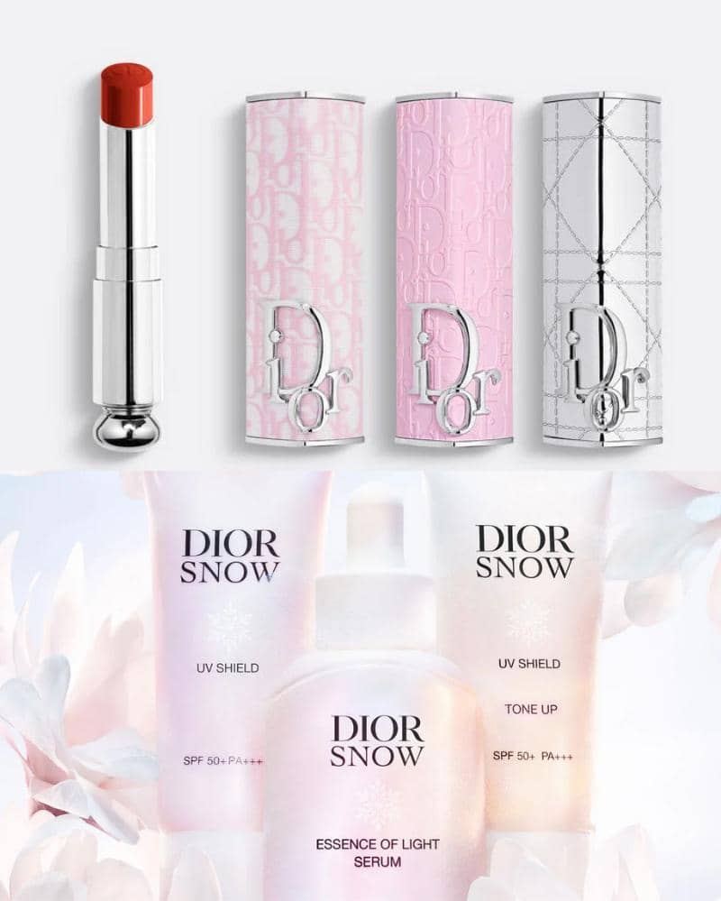 10 Daftar Merek Luxury Beauty yang Ada di Jakarta | Popmama.com
