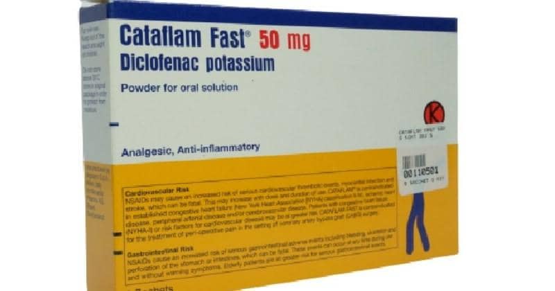 11 Obat Pereda Nyeri Ampuh Atasi Rasa Sakit dan Harganya | Popmama.com