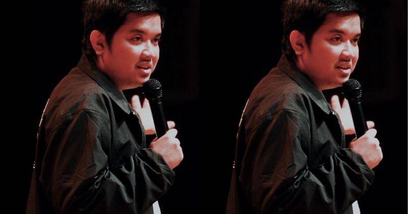 Profil dan Biodata Oza Rangkuti, Komika Sekaligus Podcaster | Popmama.com