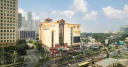 15 Rekomendasi Hotel Dekat Jakarta Convention Center (JCC) | Popmama.com