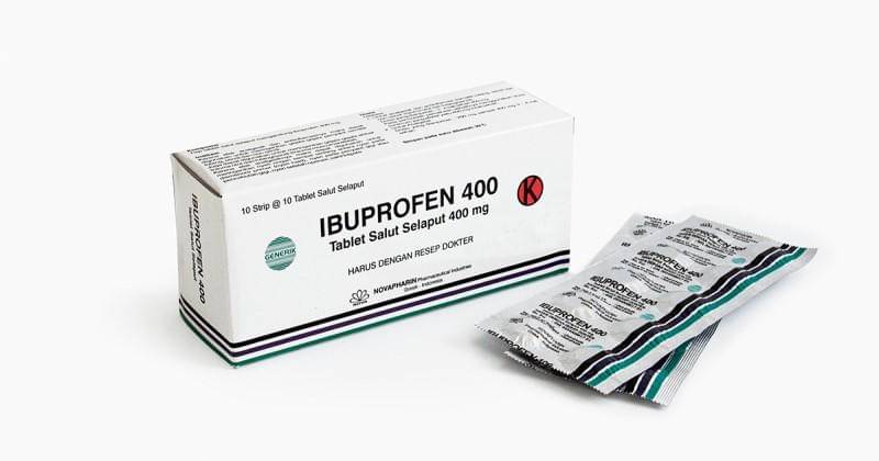 10 Obat Gondongan yang Ada di Apotek dan Harganya | Popmama.com