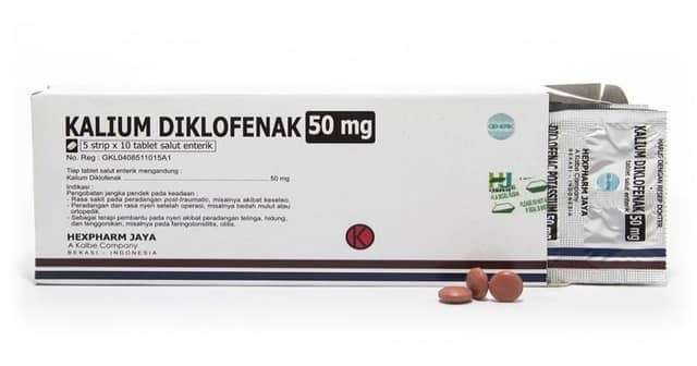 15 Obat Gusi Bengkak di Apotek dan Harganya | Popmama.com
