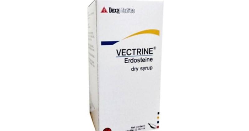 10 Obat Batuk Kering yang Ampuh, Ada di Apotek | Popmama.com