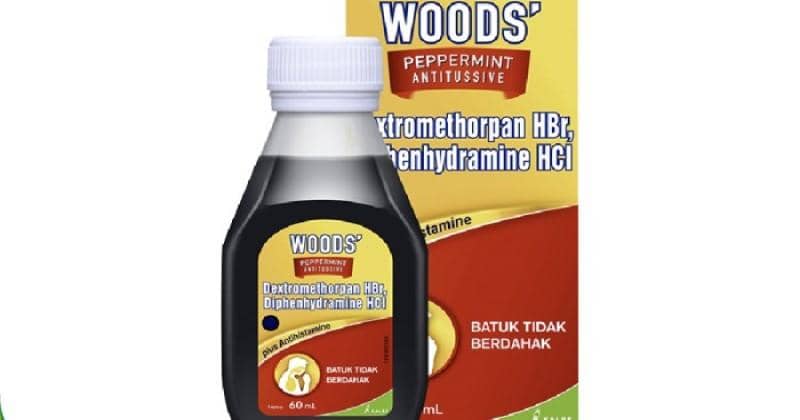 10 Obat Batuk Kering yang Ampuh, Ada di Apotek | Popmama.com