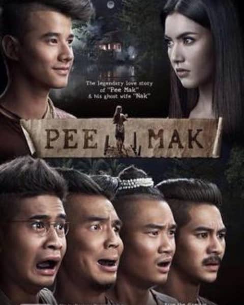 15 Film Horor Thailand yang Wajib Ditonton | Popmama.com