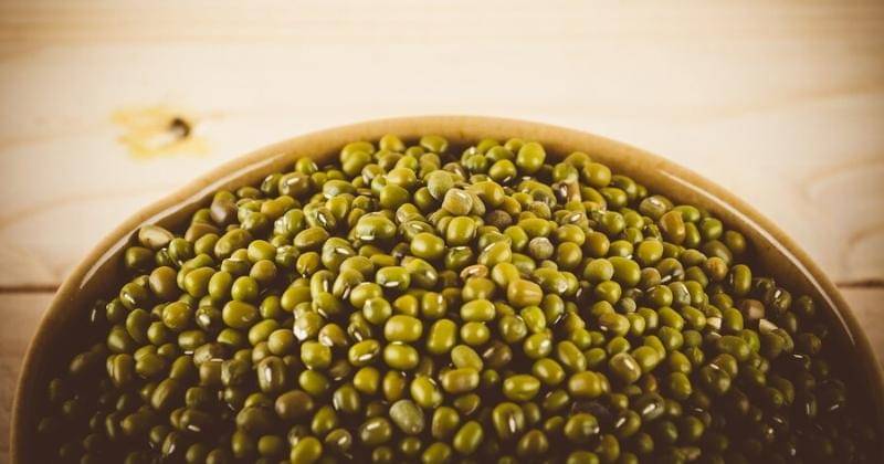 Resep Sup Kacang Hijau untuk Ibu Hamil ala Kaluna Film HSL | Popmama.com