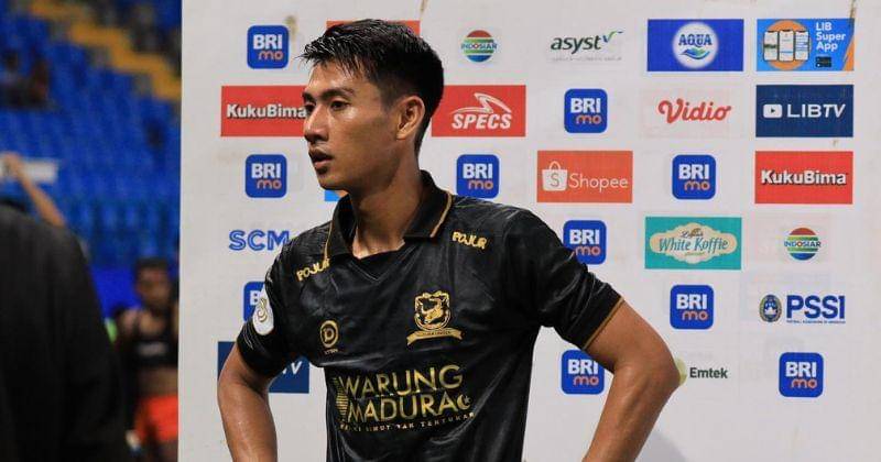 Profil dan Biodata Malik Risaldi | Popmama.com