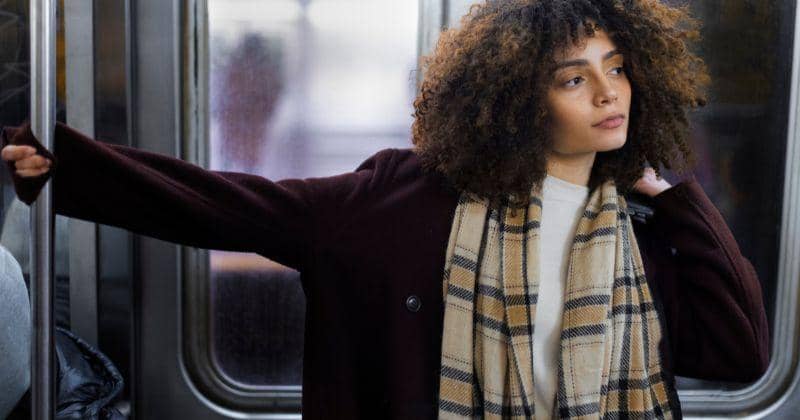 11 Cara Mengatasi Commuting Stress | Popmama.com