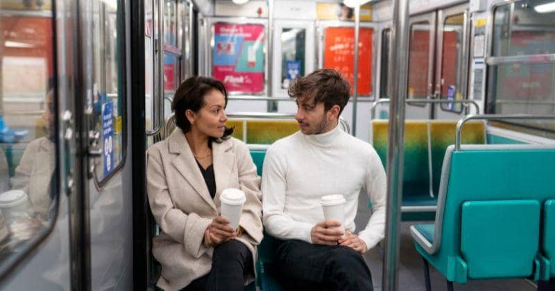 11 Cara Mengatasi Commuting Stress | Popmama.com