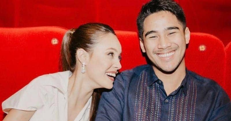Siapa Omar Armandiego Suami Anggika Bolsterli? | Popmama.com