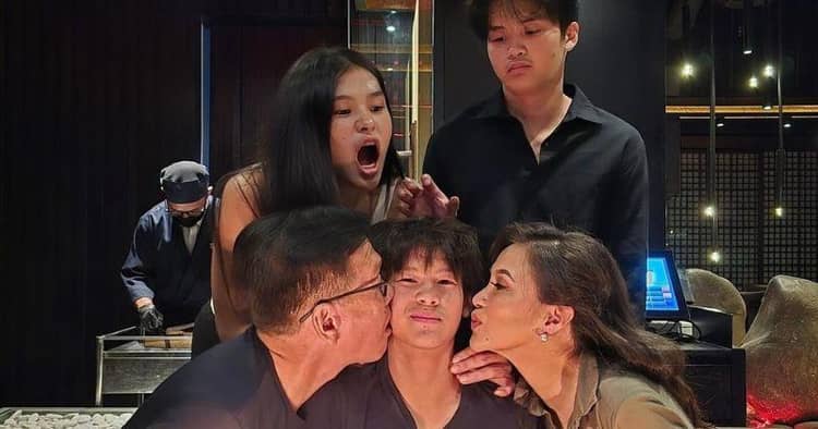 Siapa Sherly Tjoanda Istri Benny Laos? Lagi Jadi Sorotan | Popmama.com