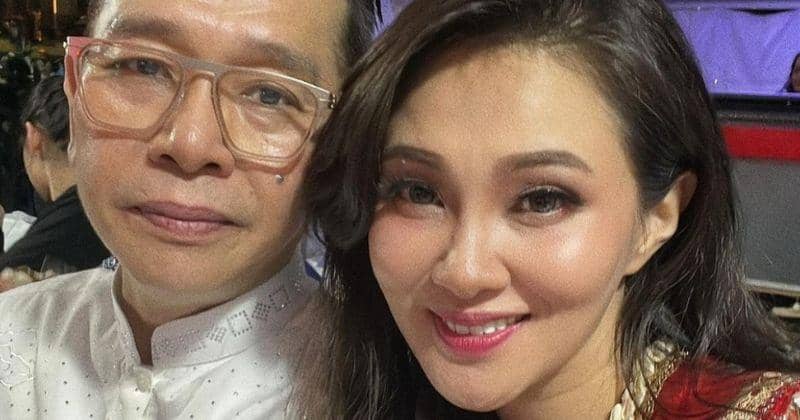 Siapa Sherly Tjoanda Istri Benny Laos? Lagi Jadi Sorotan | Popmama.com