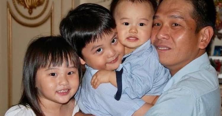 Siapa Saja Anak Benny Laos dan Sherly Tjoanda? | Popmama.com