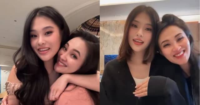 Siapa Saja Anak Benny Laos dan Sherly Tjoanda? | Popmama.com