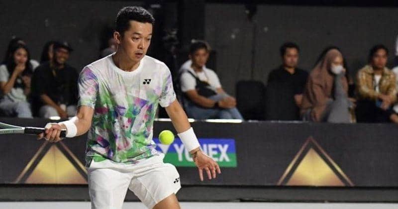 Profil dan Biodata Taufik Hidayat, Mantan Atlet yang Dipanggil Pr ...