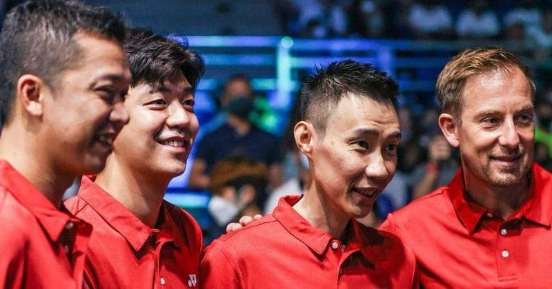 Profil dan Biodata Taufik Hidayat, Mantan Atlet yang Dipanggil Pr ...