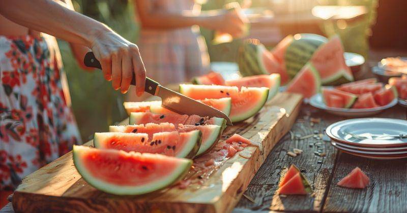 15 Manfaat Semangka untuk Kesehatan | Popmama.com