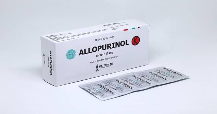 11 Obat Asam Urat di Apotik, Lengkap Harganya | Popmama.com