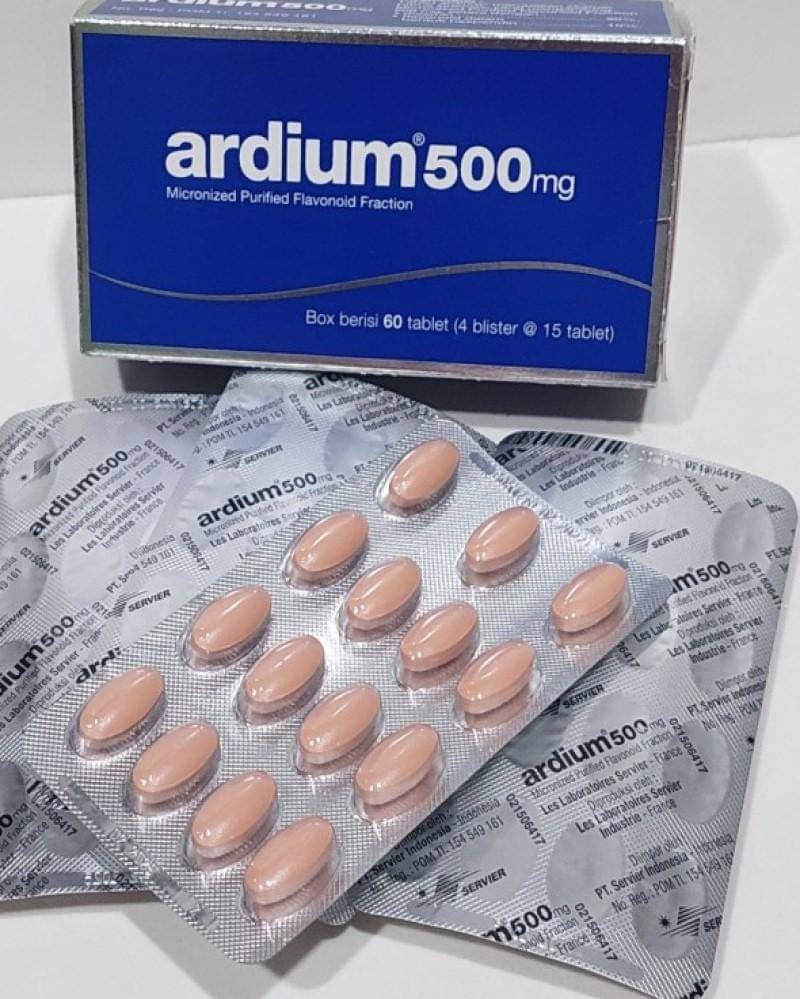 10 Obat Ambeien yang Efektif, Ada di Apotek! | Popmama.com