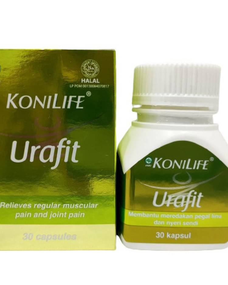 11 Obat Asam Urat di Apotik, Lengkap Harganya | Popmama.com