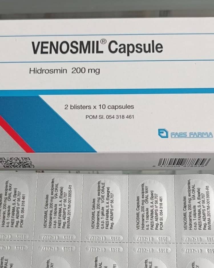 10 Obat Ambeien yang Efektif, Ada di Apotek! | Popmama.com