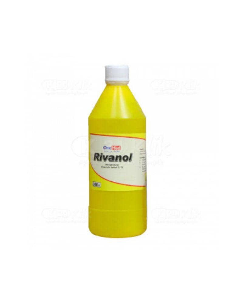 10 Rekomendasi Obat Pengering Luka dan Lebam | Popmama.com