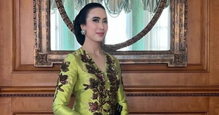 7 Fakta Keluarga Widiyanti Putri Wardhana | Popmama.com